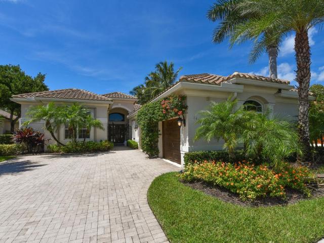 4 bedroom luxury Villa for rent in Wellington, United States