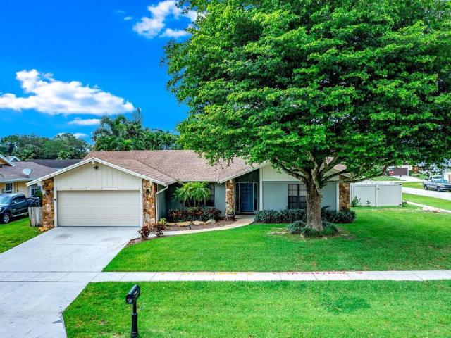 4 bedroom luxury Villa for rent in Wellington, United States