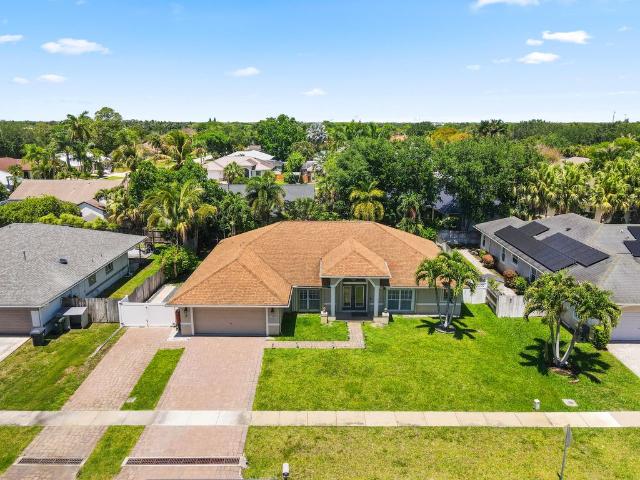 4 bedroom luxury Villa for rent in Wellington, United States