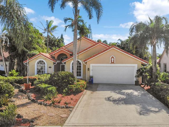 4 bedroom luxury Villa for rent in Wellington, United States