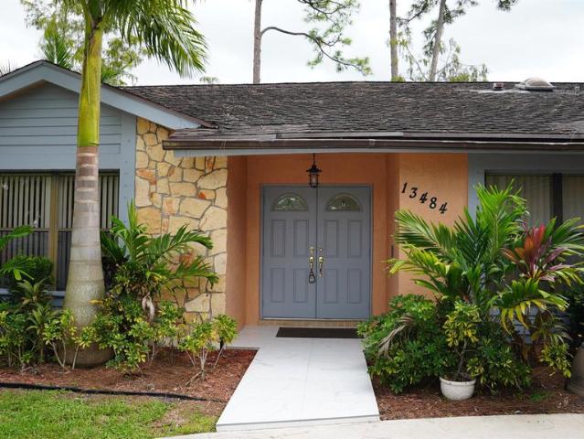 4 bedroom luxury Villa for rent in Wellington, United States