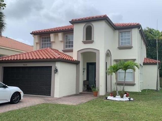 4 bedroom luxury Villa for rent in Wellington, United States