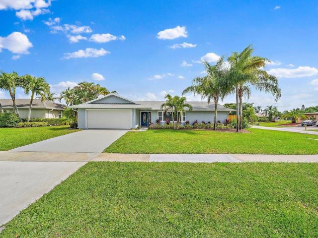 4 bedroom luxury Villa for rent in Wellington, United States