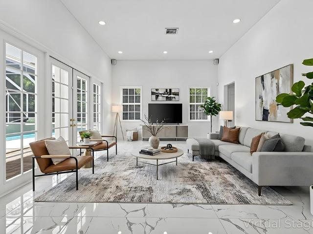 4 bedroom luxury Villa for rent in Wellington, United States