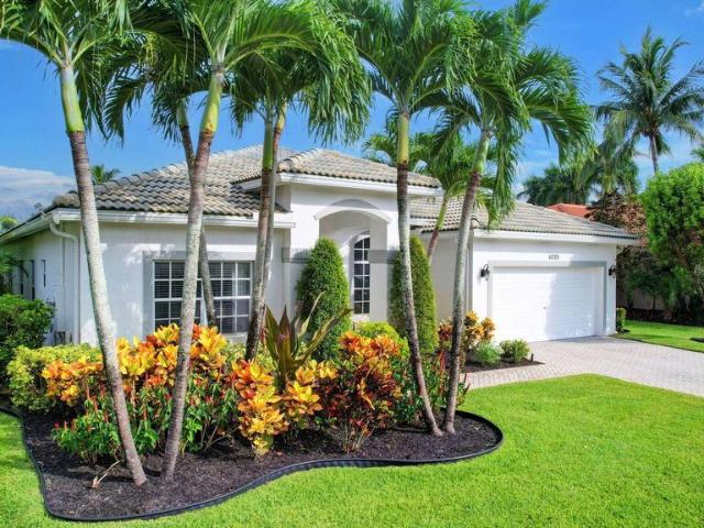 4 bedroom luxury Villa for rent in Wellington, United States