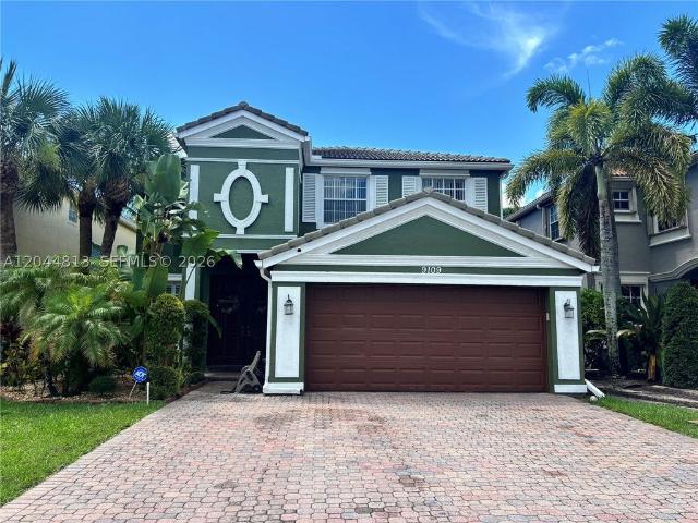 4 bedroom luxury Villa for rent in Wellington, United States
