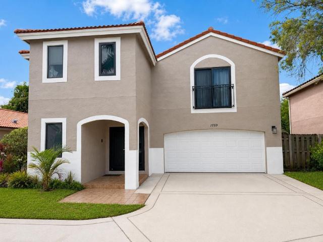 4 bedroom luxury Villa for rent in Wellington, United States