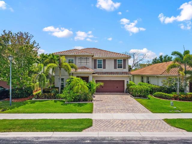 4 bedroom luxury Villa for rent in Wellington, United States