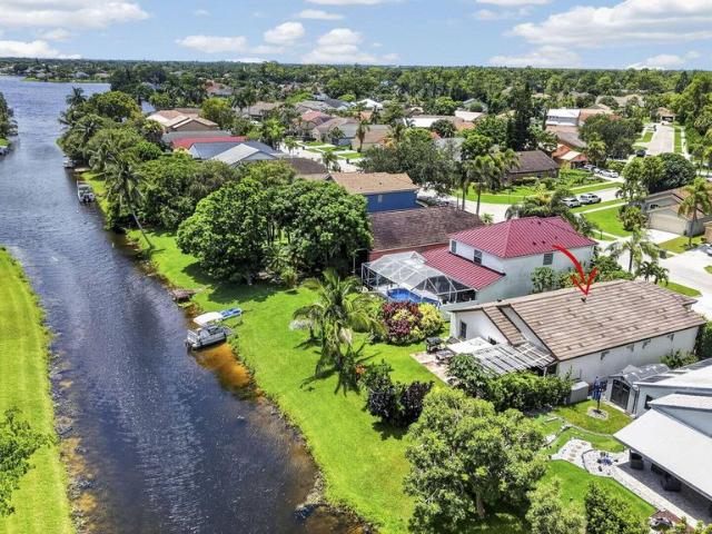 4 bedroom luxury Villa for rent in Wellington, United States
