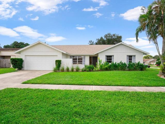 4 bedroom luxury Villa for rent in Wellington, United States
