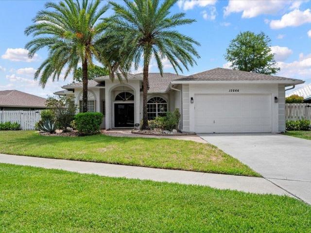 4 bedroom luxury Villa for rent in Wellington, United States
