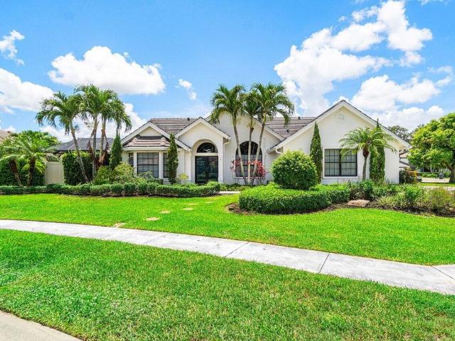 4 bedroom luxury Villa for rent in Wellington, United States