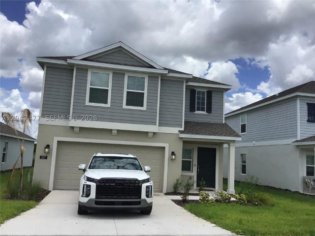 4 bedroom luxury Villa for rent in West Lake Wales, United States