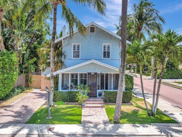 4 bedroom luxury Villa for rent in West Palm Beach, United States