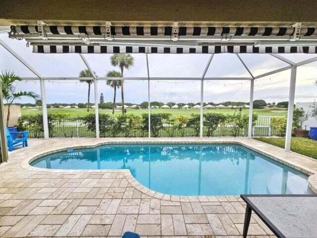 4 bedroom luxury Villa for rent in West Palm Beach, United States