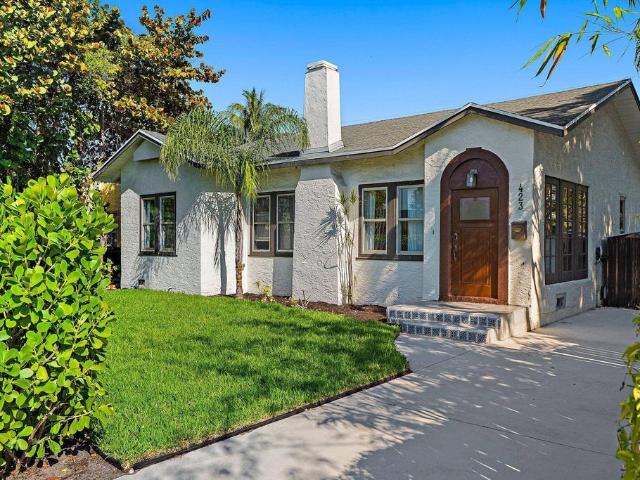 4 bedroom luxury Villa for rent in West Palm Beach, Florida