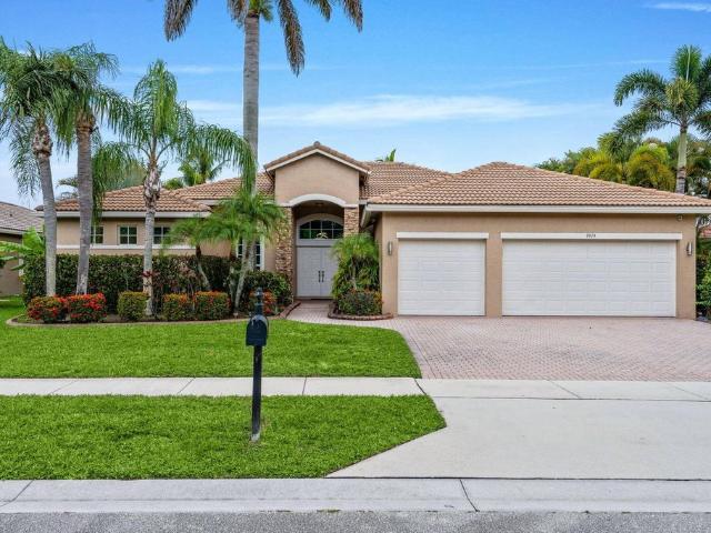 4 bedroom luxury Villa for rent in West Palm Beach, Florida