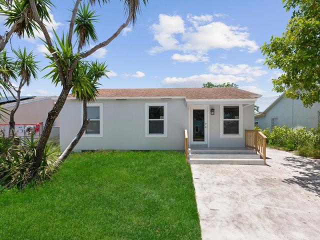 4 bedroom luxury Villa for rent in West Palm Beach, Florida