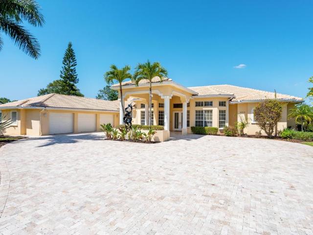 Luxury Villa for rent in Palm Beach Gardens, United States
