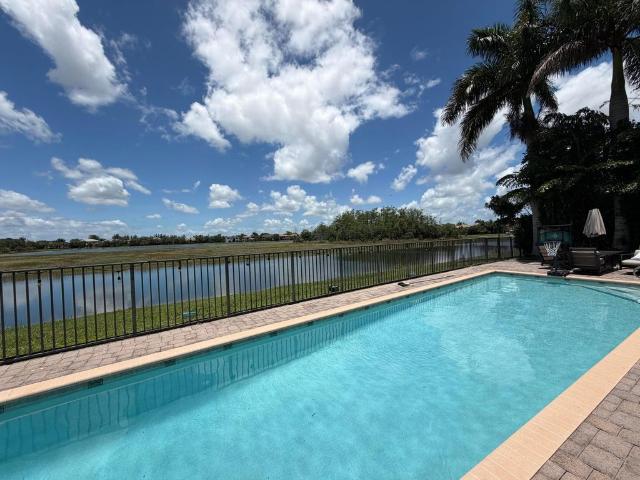4 bedroom luxury Villa for rent in West Palm Beach, Florida