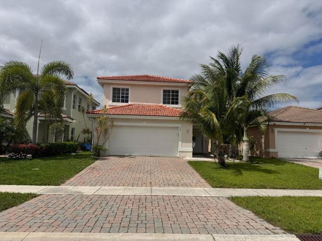 4 bedroom luxury Villa for rent in West Palm Beach, Florida