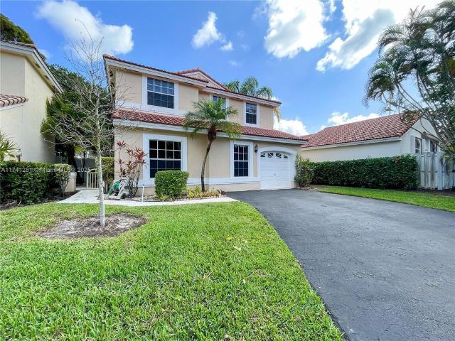 4 bedroom luxury Villa for rent in Weston, United States