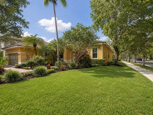 4 bedroom luxury Villa for rent in Weston, United States