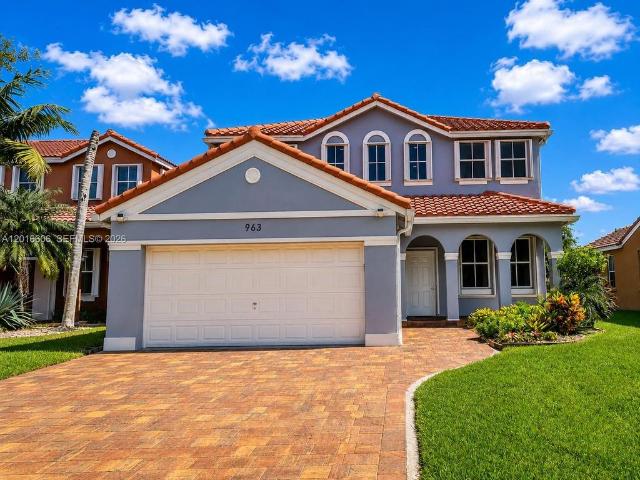 4 bedroom luxury Villa for rent in Weston, United States