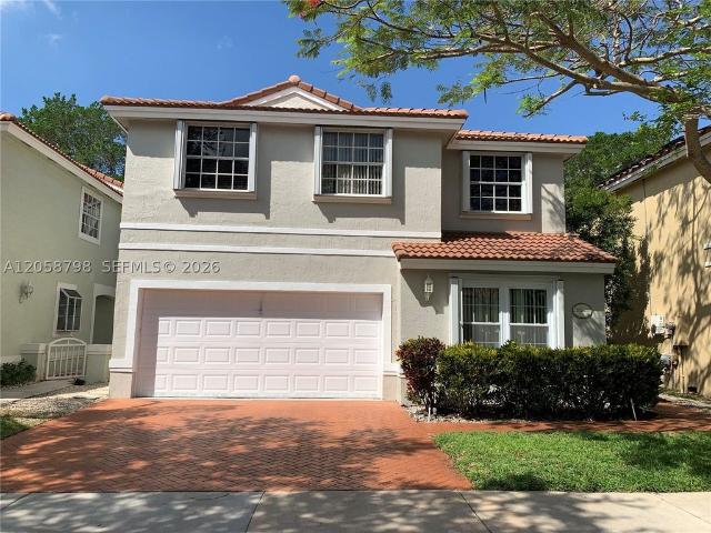 4 bedroom luxury Villa for rent in Weston, United States