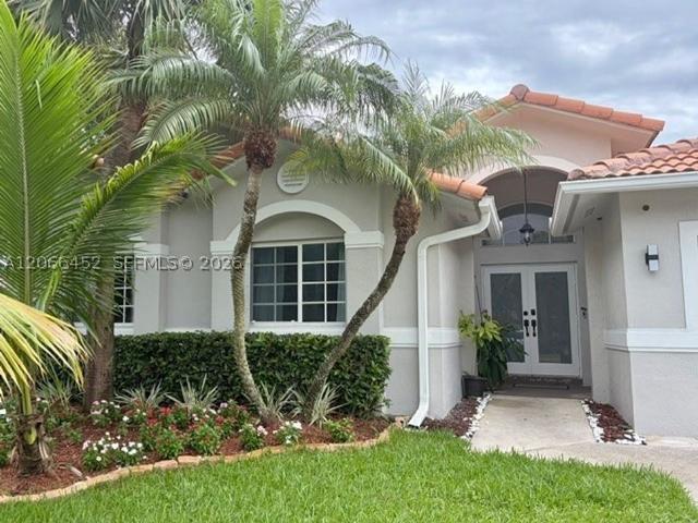 4 bedroom luxury Villa for rent in Weston, Florida