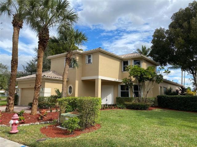 4 bedroom luxury Villa for rent in Weston, Florida
