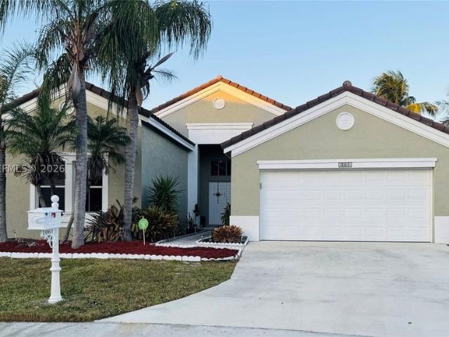 4 bedroom luxury Villa for rent in Weston, Florida