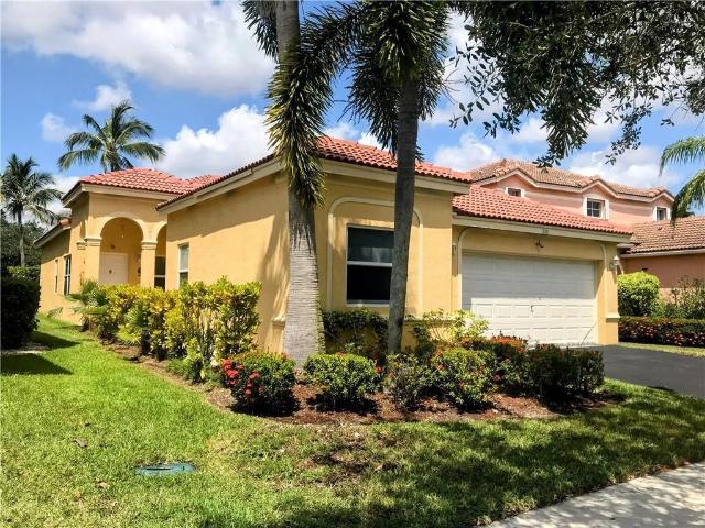 4 bedroom luxury Villa for rent in Weston, Florida