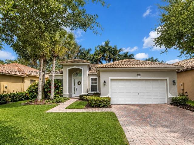4 bedroom luxury Villa for rent in Weston, Florida