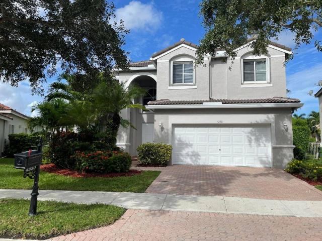 4 bedroom luxury Villa for rent in Weston, Florida