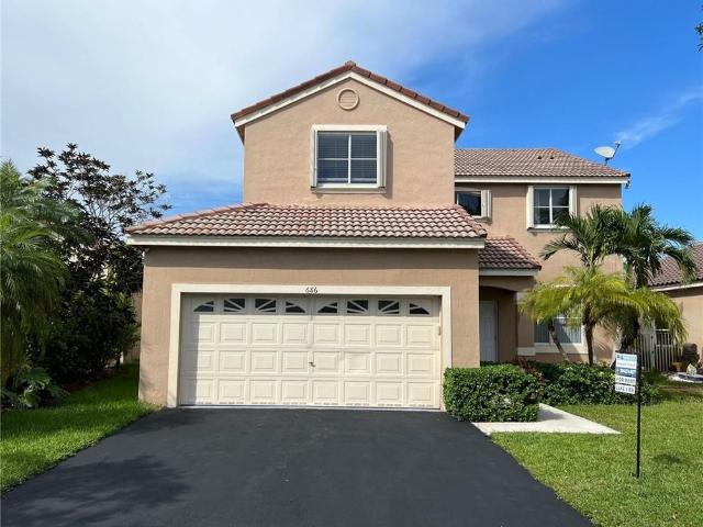 4 bedroom luxury Villa for rent in Weston, Florida