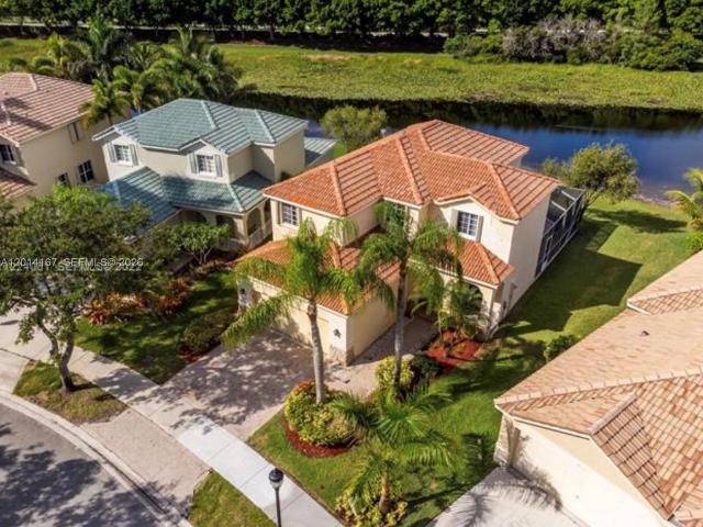 4 bedroom luxury Villa for rent in Weston, Florida