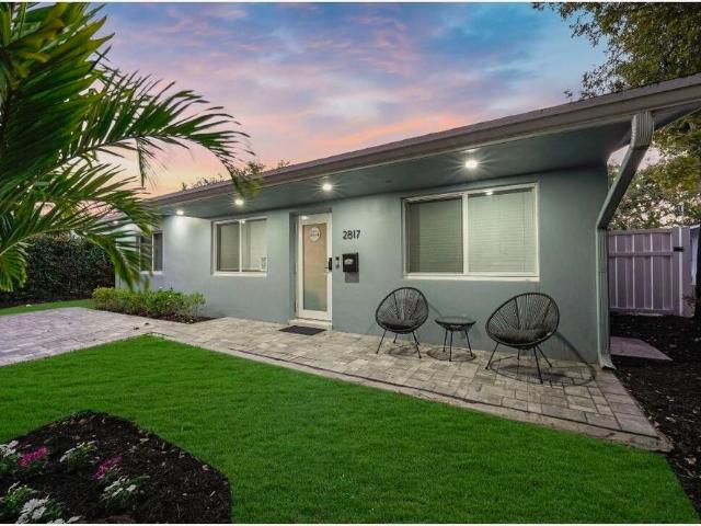 4 bedroom luxury Villa for rent in Wilton Manors, Florida