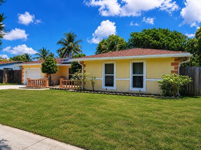 4 bedroom luxury Villa for sale in Margate Estates, United States