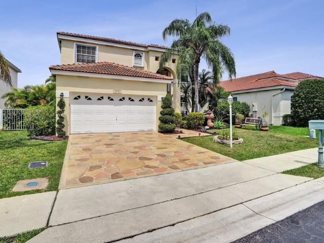 4 bedroom luxury Villa for sale in Margate, Florida