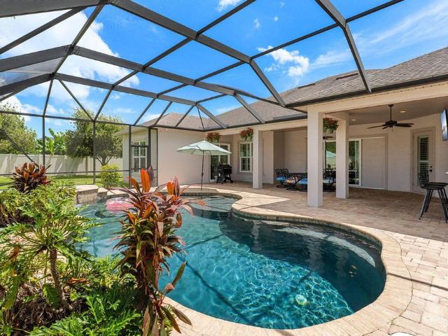 4 bedroom luxury Villa for sale in Melbourne, United States