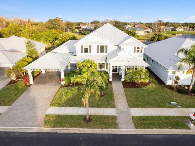 4 bedroom luxury Villa for sale in Melbourne, Florida