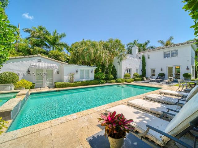 4 bedroom luxury Villa for sale in Miami Beach, Florida