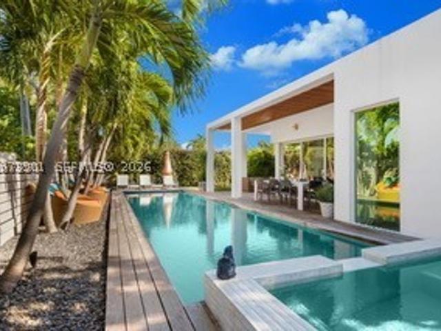 4 bedroom luxury Villa for sale in Miami Beach, United States