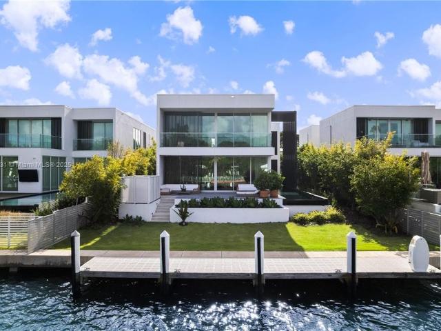 4 bedroom luxury Villa for sale in Miami Beach, United States