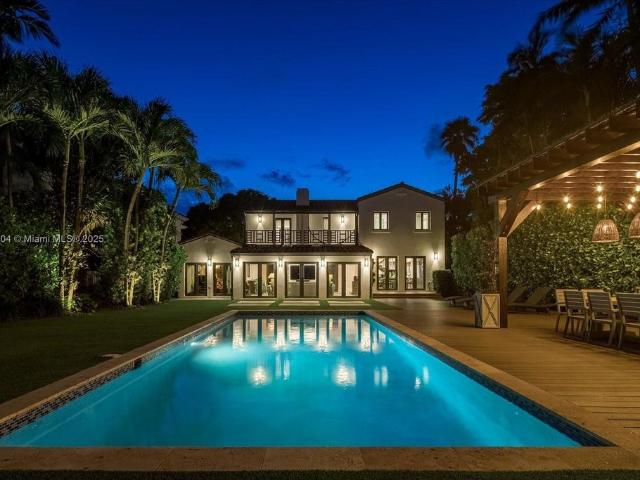 4 bedroom luxury Villa for sale in Miami Beach, United States