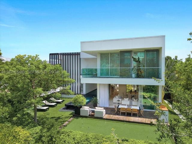 4 bedroom luxury Villa for sale in Miami Beach, United States