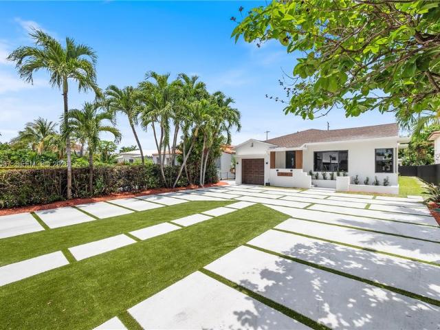 4 bedroom luxury Villa for sale in Miami Beach, United States