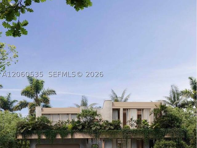 4 bedroom luxury Villa for sale in Miami Beach, United States