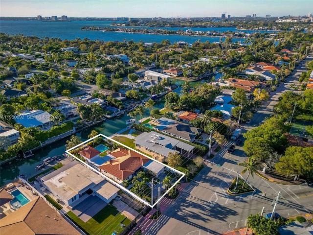 4 bedroom luxury Villa for sale in Miami Beach, United States